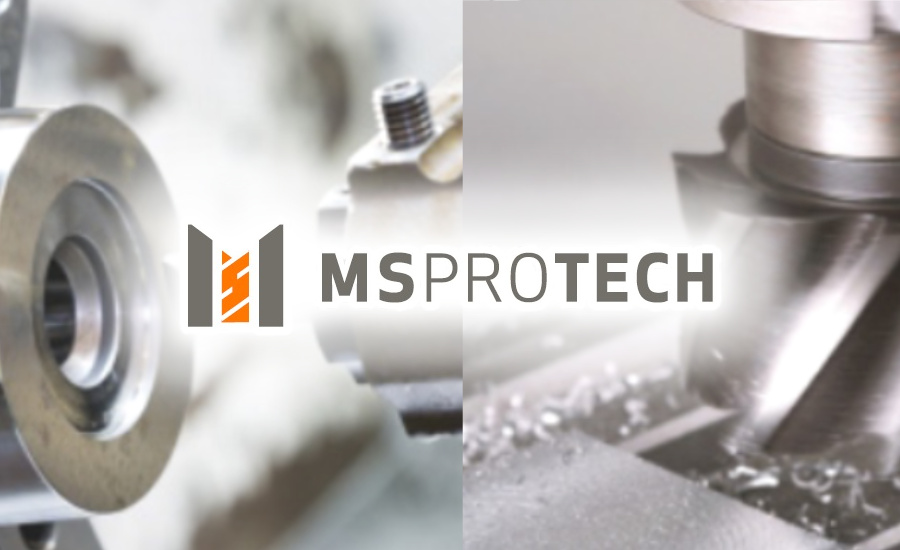 Nový projekt implementace MES PHARIS ve společnosti MS ProTech - MES PHARIS